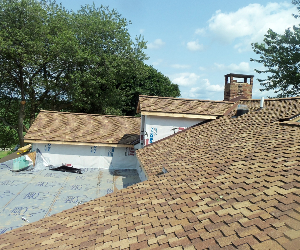 Understanding Building Codes for Roofing in OH, PA & WV